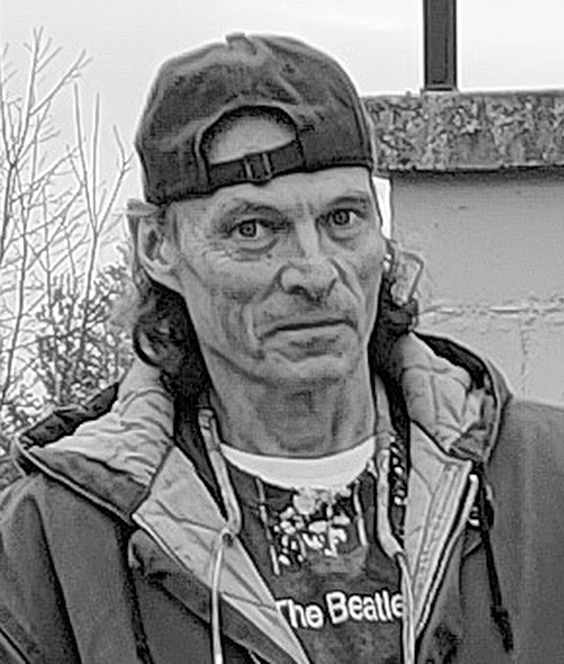 Robin Shawn Coburn | News, Sports, Jobs - The Intermountain